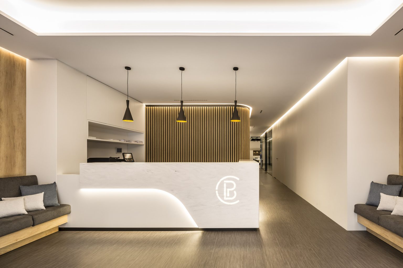 Notaría Clara Barberá Pichó, Valencia